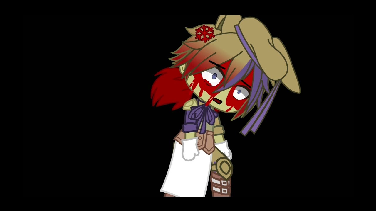 The Springlock faillure|WARNING GORE/BLOOD|:Nazwanotfound - YouTube