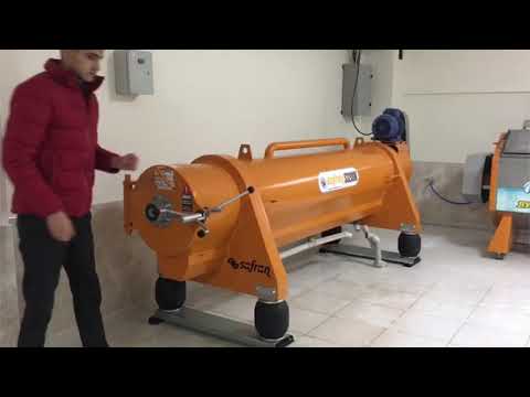GAZİANTEP 27 DENİZ HALI YIKAMA TANITIM FİLMİ