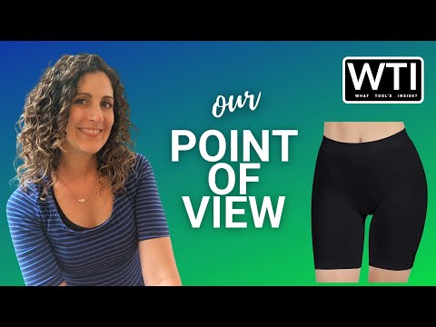Our Point of View on BESTENA Slip Shorts