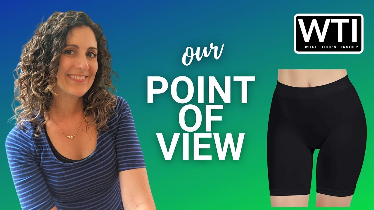 Our Point of View on BESTENA Slip Shorts - YouTube