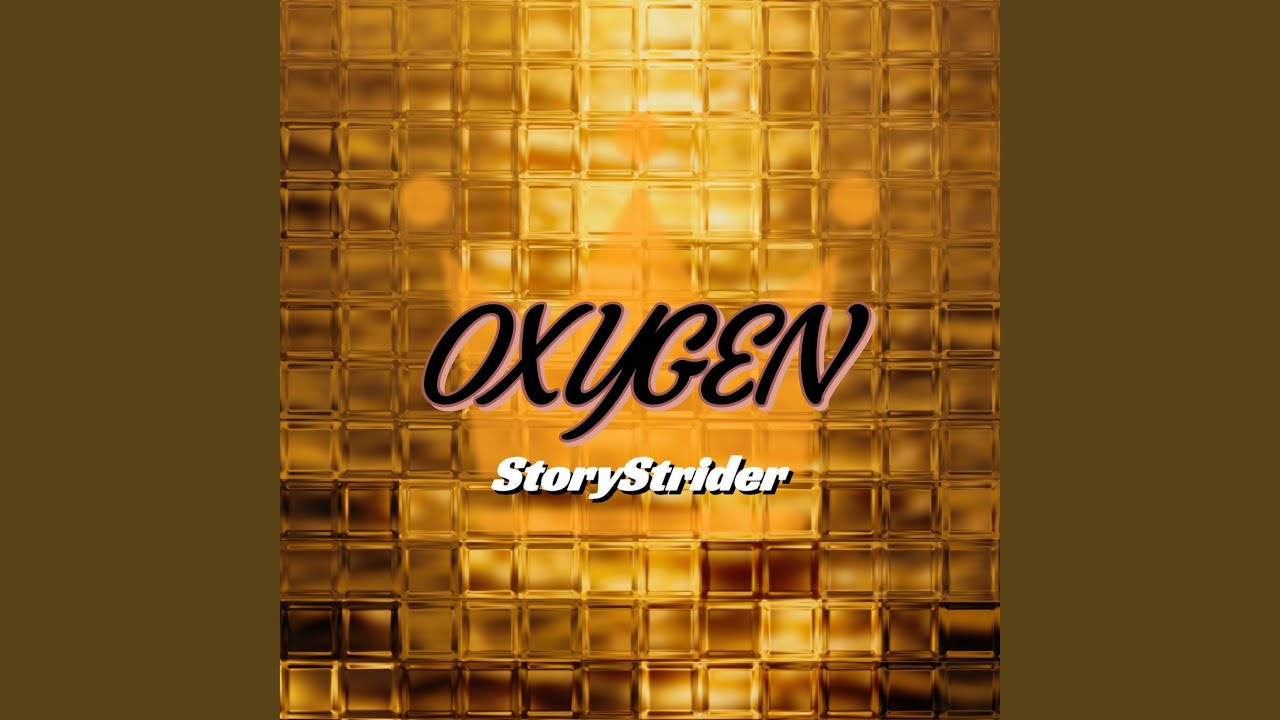 Oxygen - YouTube