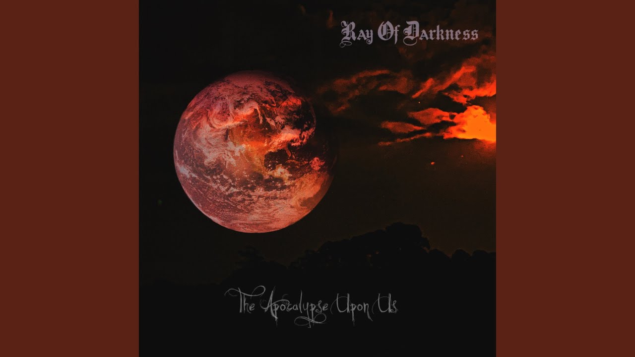The Apocalypse Upon Us - YouTube