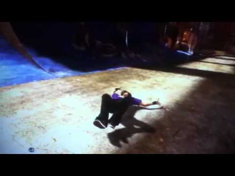 Skate 2 acid drop fail - YouTube