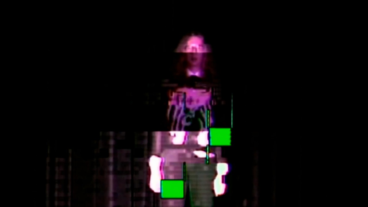 Rob Feather - 'Webcrawler' (music video) - YouTube