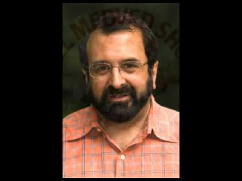 Michael Medved & Robert Spencer Deconstruct a Conspiracy Call - YouTube