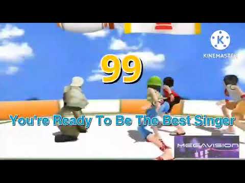 Videoke Score 99 - YouTube