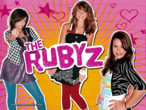 The Rubyz-We Got Da Beat (Instrumental) - YouTube