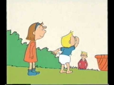 Storasyster & Lillebror-24-Myran - YouTube