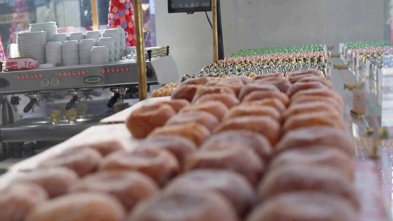 DTLA, Omni hotel, los angeles, Portofino Hotel, Bottega Louie best ...