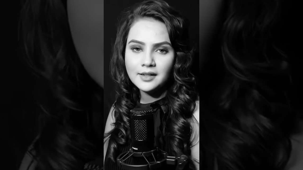 Beete Lamhe | Gunjan Dixit | Short cover #kk #cover #shorts #viral ...