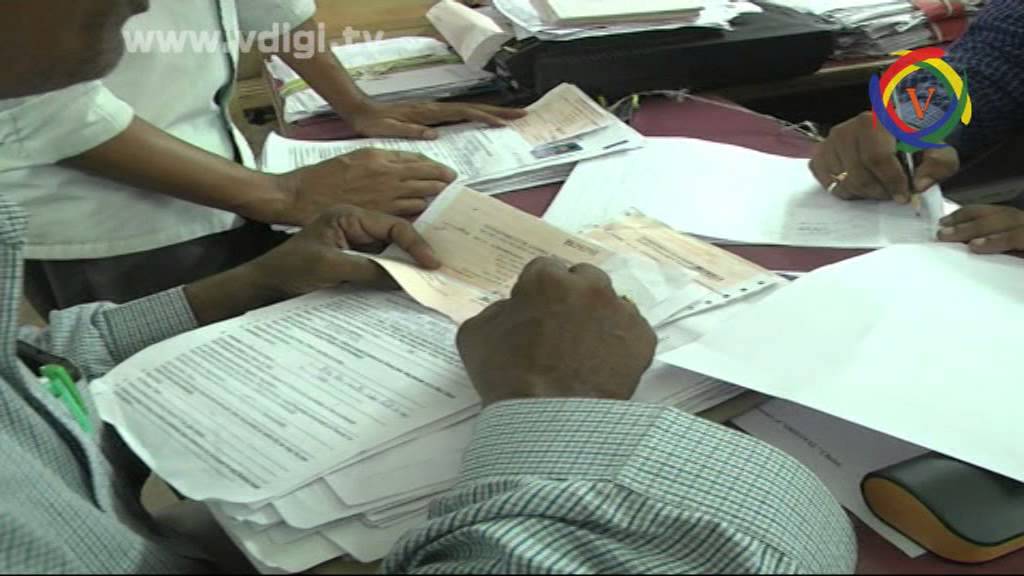 ACB RIDE ON GAJUWAKA R.T.O OFFICE - YouTube