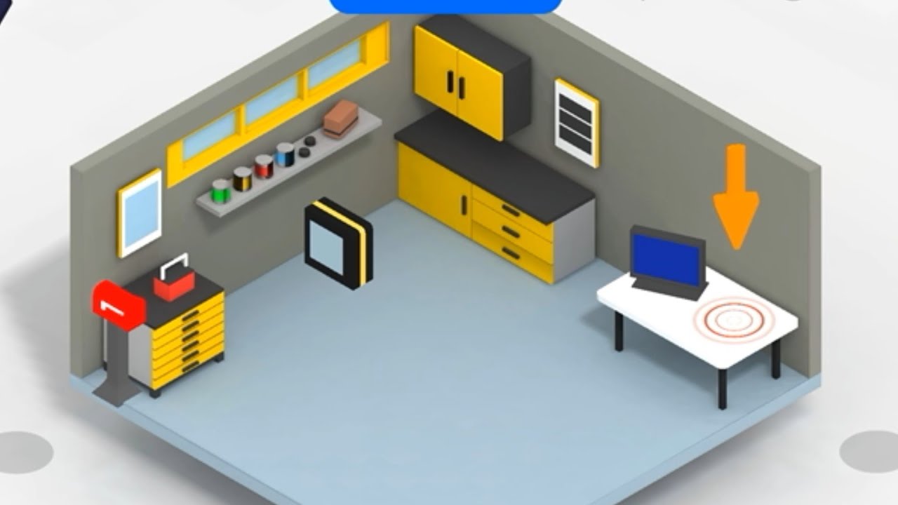 PC Creator: Building Simulator part 1 - YouTube