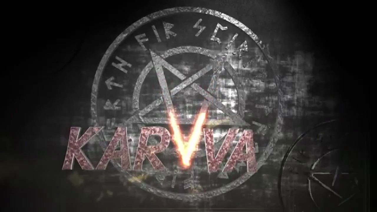 Karvva | Trailer-1 | Horror Movies In Hindi | South Movie | Hindi ...