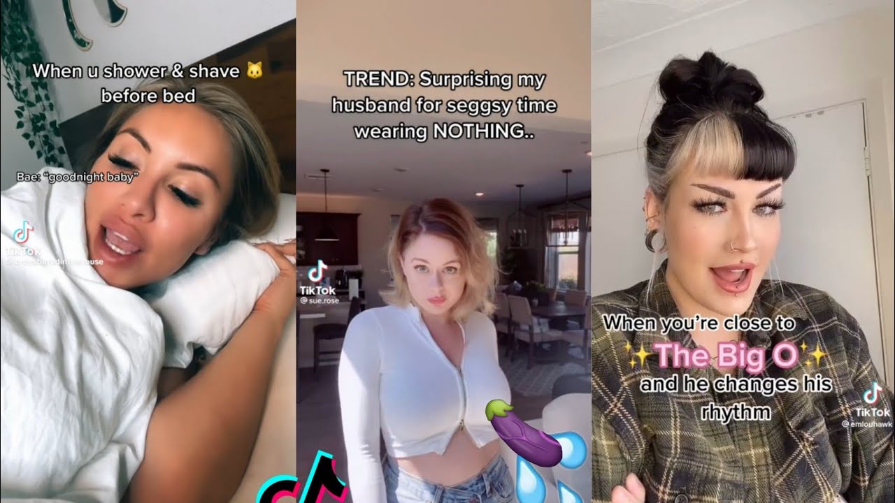 freaky tik tok that made me a part of fight club - YouTube