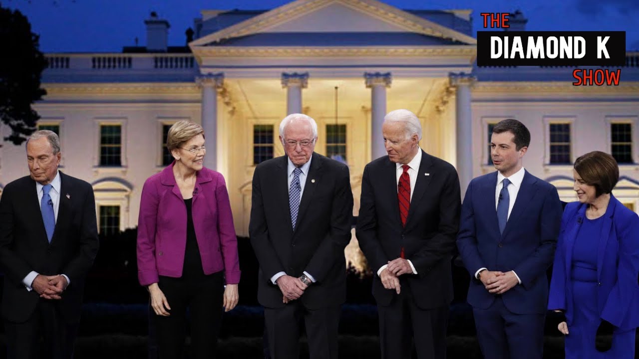 Bloomberg and the Great Debate - Ep. 400 - YouTube