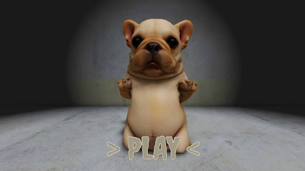 RUN FROM PIBBLES! (OBBY) ROBLOX - YouTube