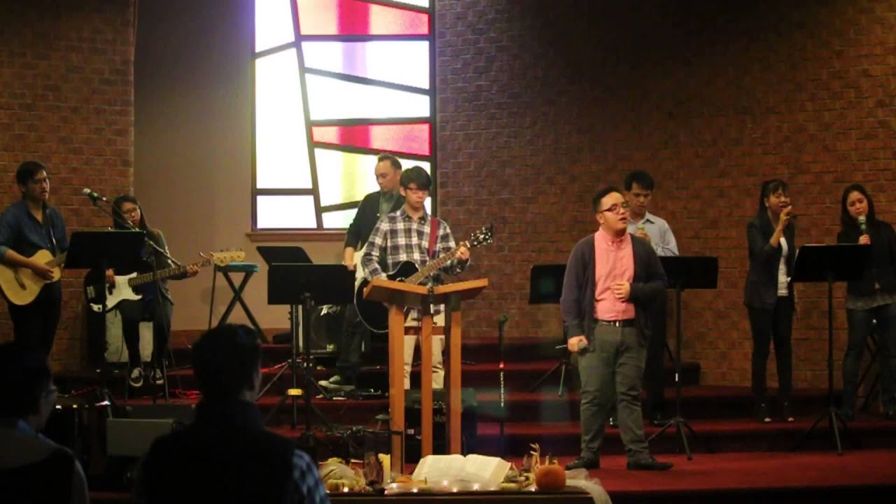 October 19, 2014 CLC-S Praise & Worship & Opening Prayer - YouTube
