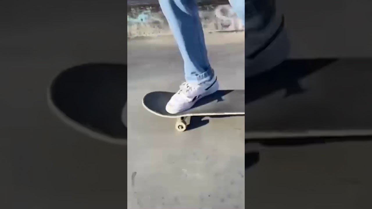 Blurry Thumbnail - YouTube