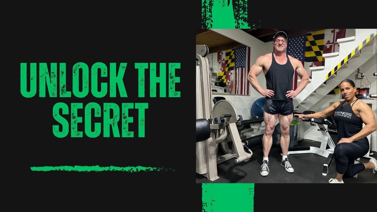 Unlock the Secret to Great Quads! - YouTube