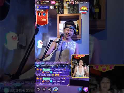 DJ Froi live and BIGO Hot legend Akii guesting ft. MP Bunso