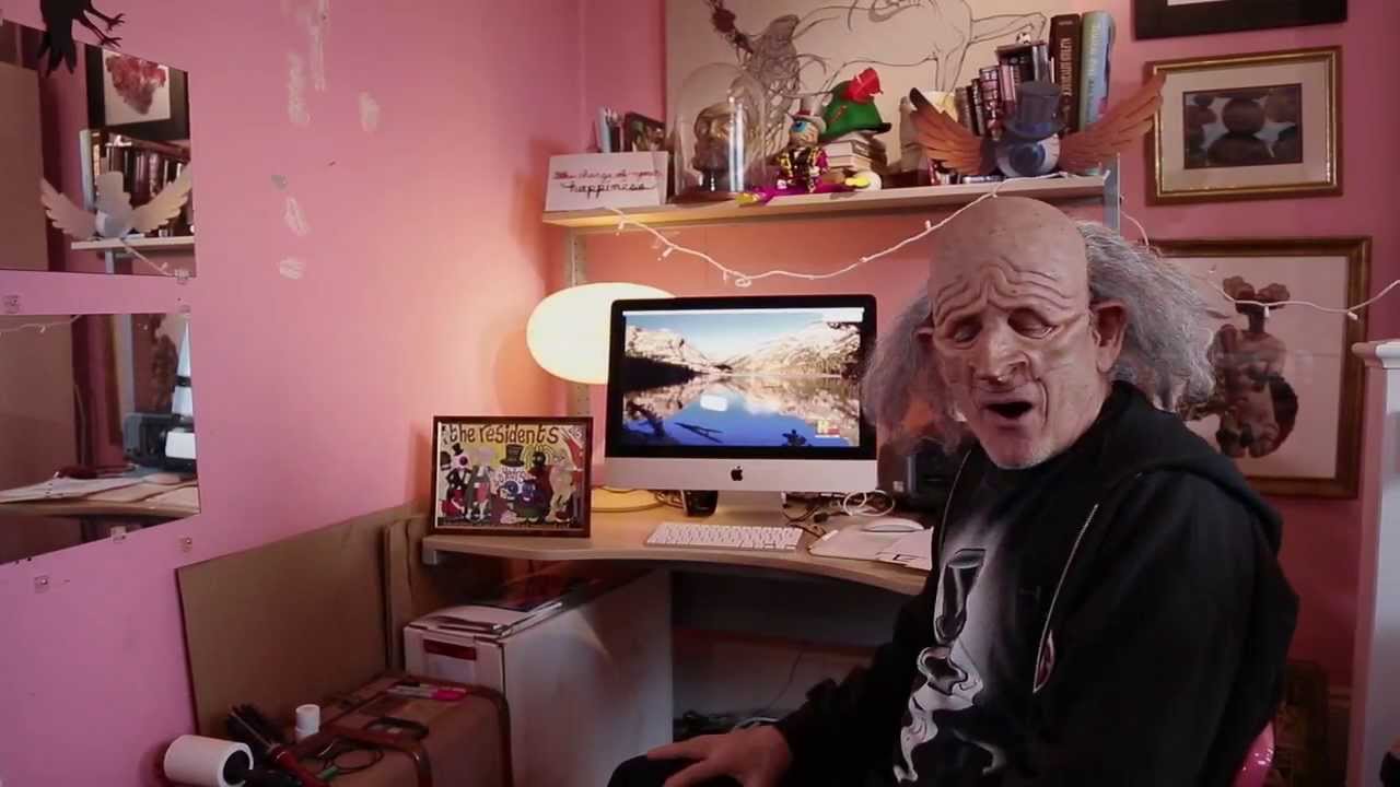 In Randy's Room feat. Randy - Episode 1 - YouTube