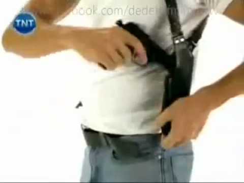 Dedektif Memoli 1. Bölüm Fragmanı