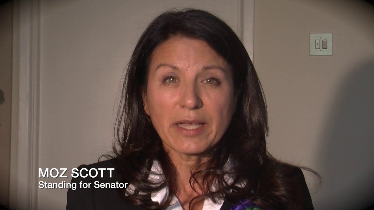 MOZ SCOTT - YouTube