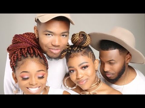 The Walls Group "FAVORITE MOMENTS" With (Keys) Part 1. - YouTube