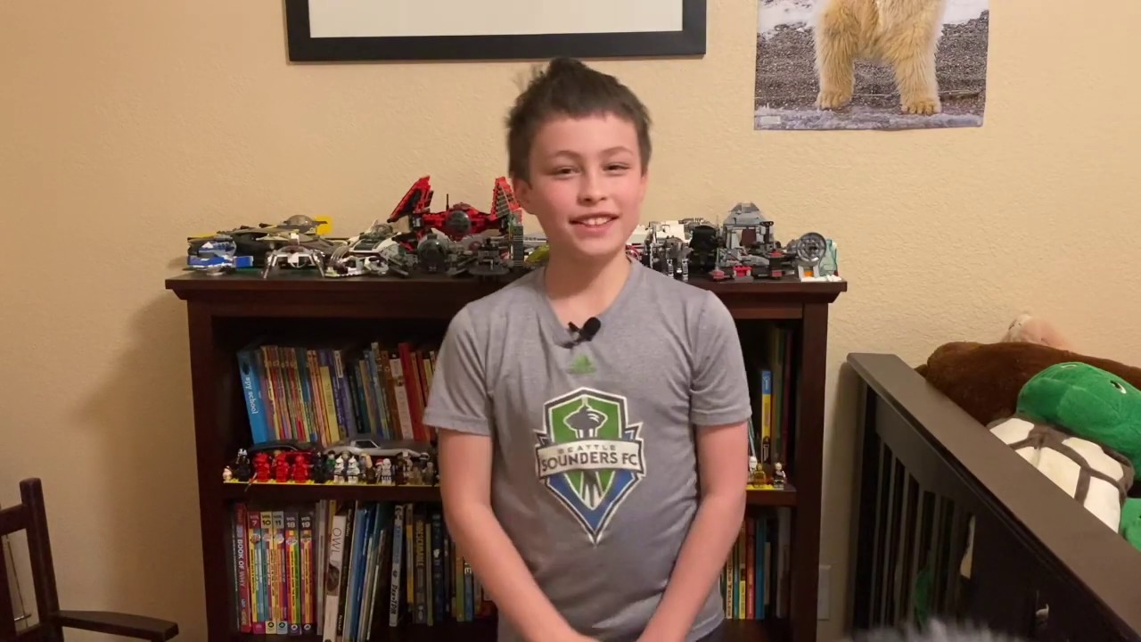 B-man Book Review-I survived - YouTube