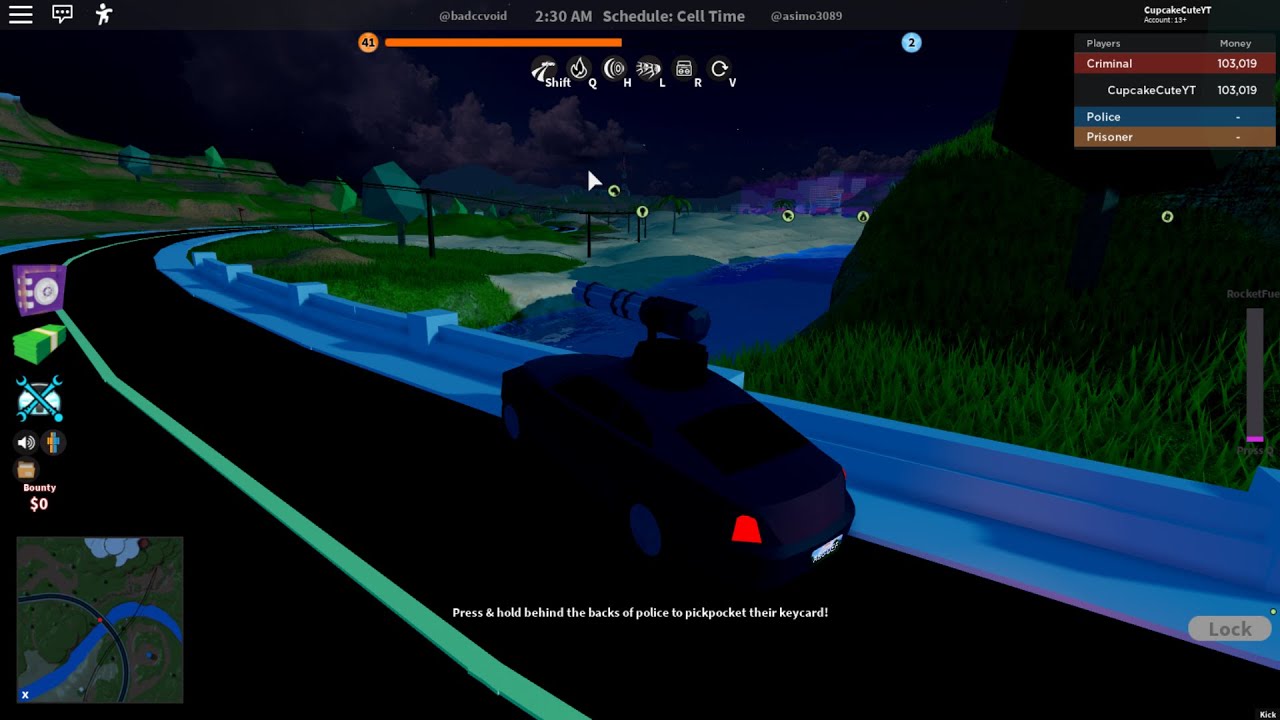 JAILBREAK UPDATE!! PREPARE FOR UPCOMING VIDEO!! FEB.2020!! - YouTube