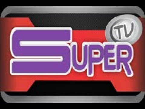 Canal SuperTV para Roku y Android - YouTube