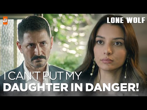 Doğan found Esra! - Lone Wolf Short Scenes