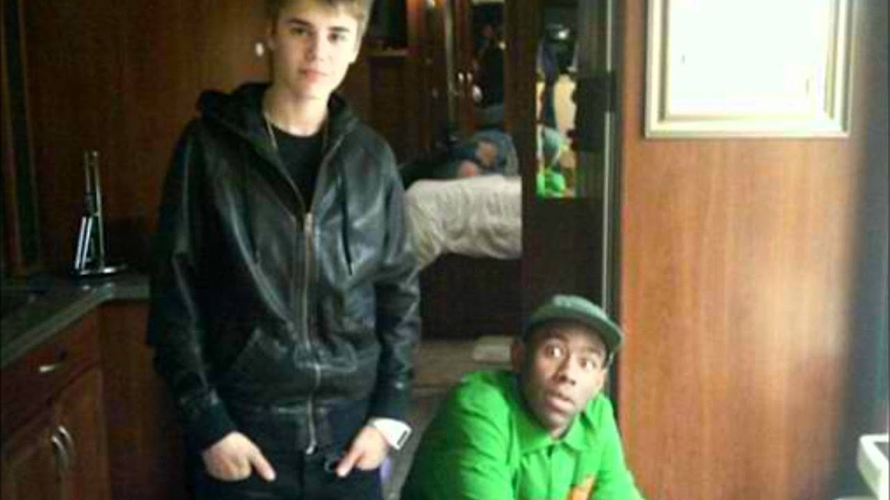 Tyler, The Creator - Yonkers ft. Justin Bieber - YouTube