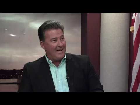 Beacon Hill Report Mark Montigny - YouTube