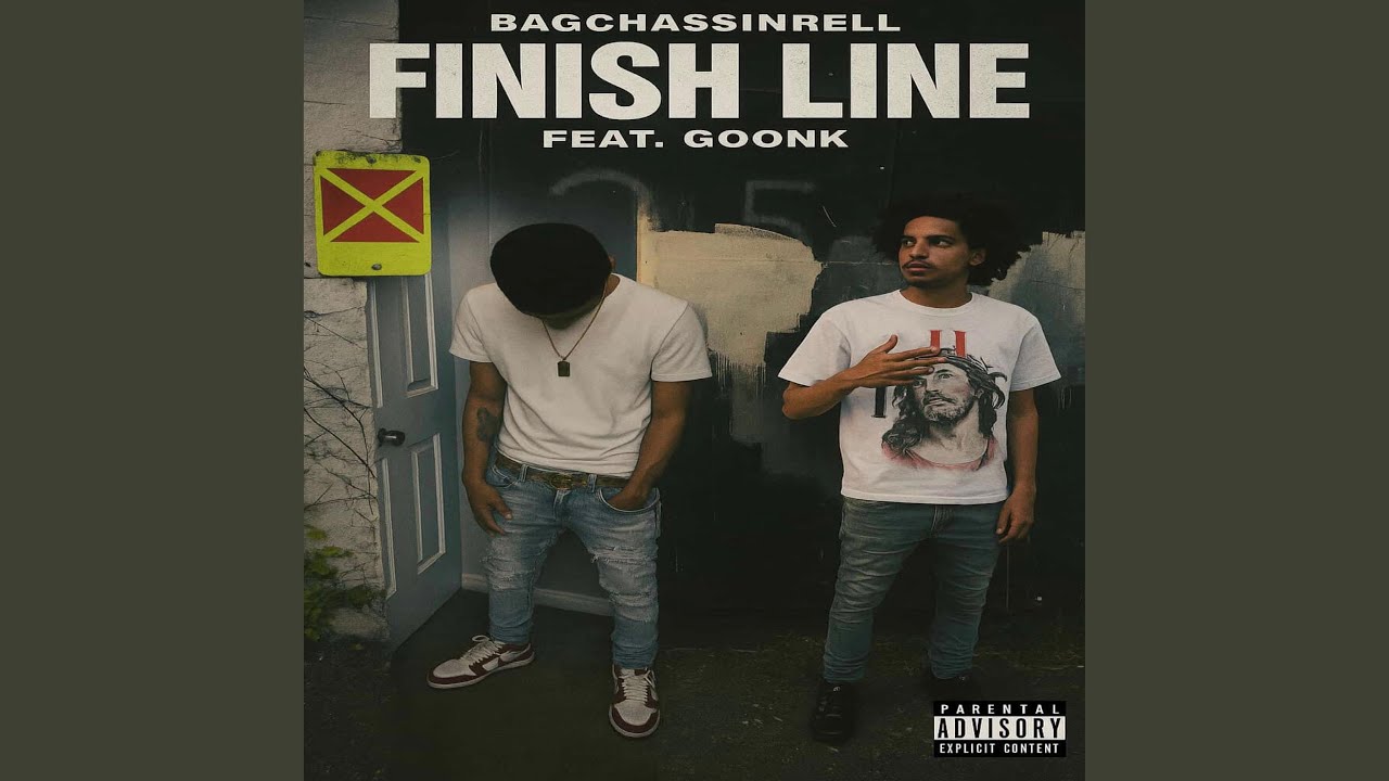 Finish Line (feat. GoonK) - YouTube
