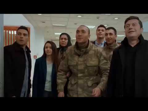 SÖZ ÇAYLAK (FEYZULLAH) ÖLÜMDEN DÖNDÜĞÜ AN