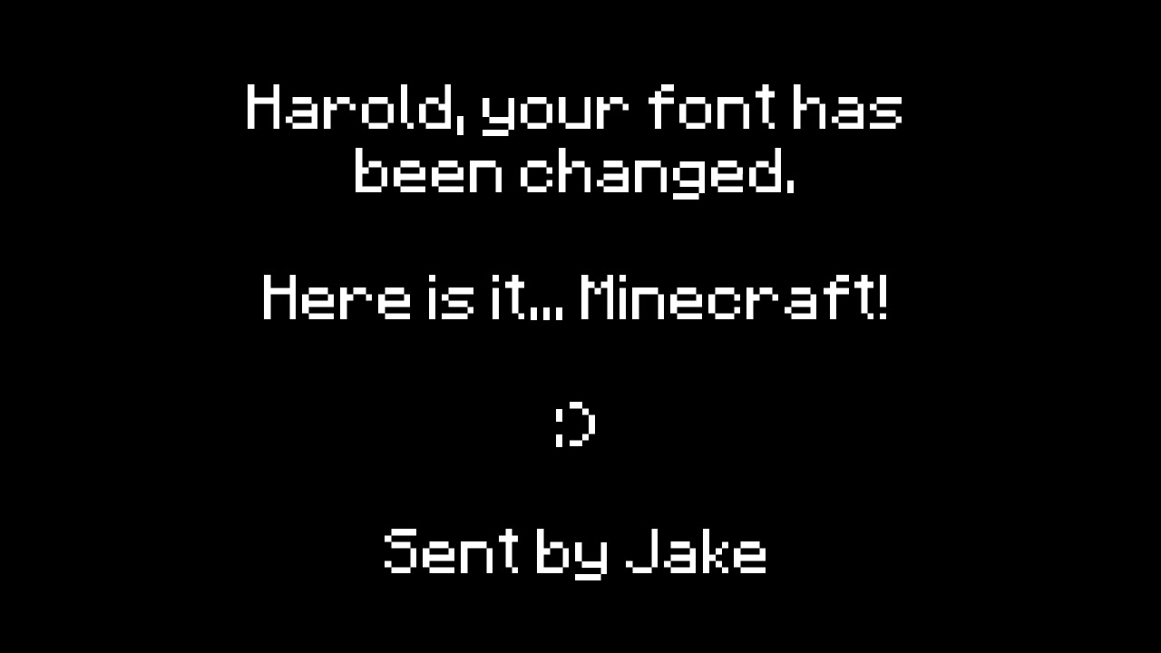 AGK's Dad reviews Minecraft Bedrock Edition - YouTube