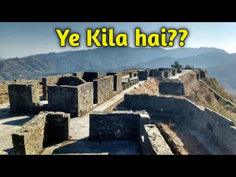 Ye kesa kila hai bhai??? | Koli Dhek Lake | Part-2 - YouTube