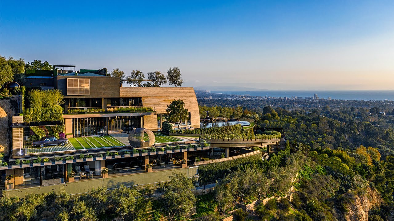 Rayni Williams | REAL TALK | 1601 San Onofre & Wilshire House Penthouse ...