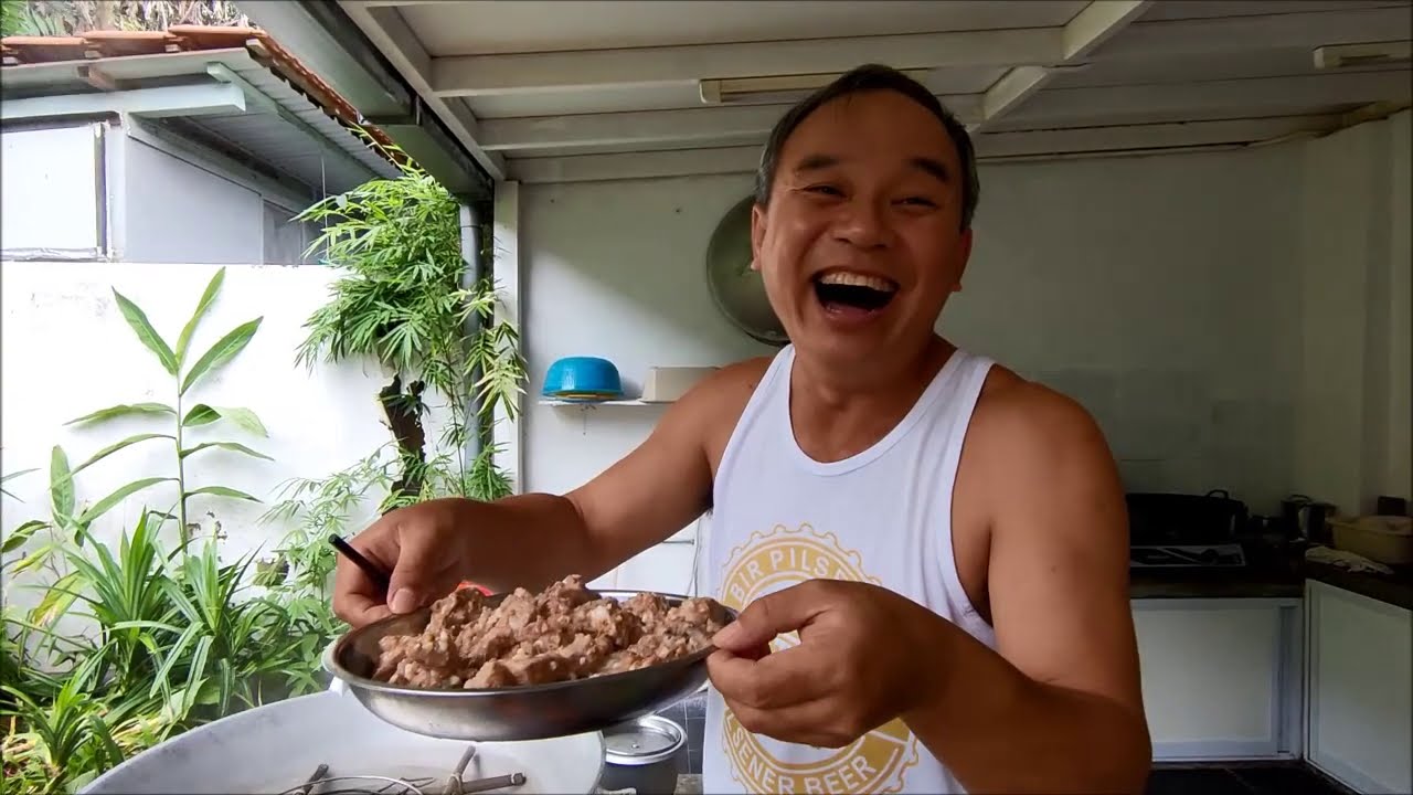 Chef Sam - Steam pork ribs 蒸排骨. Cantonese cooking taught in English ...