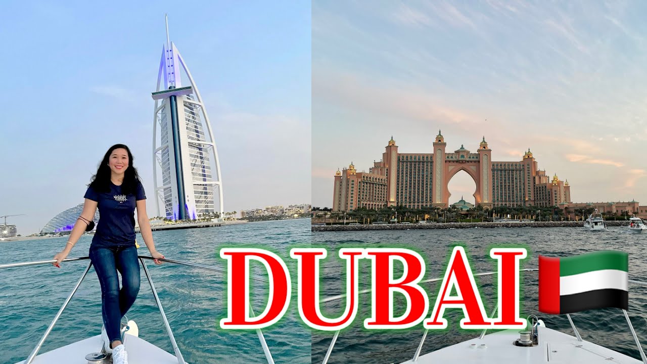 HELLO DUBAI 🇦🇪|DEC-23/24/25/26-2021|LAYOVER|LATE UPLOAD - YouTube