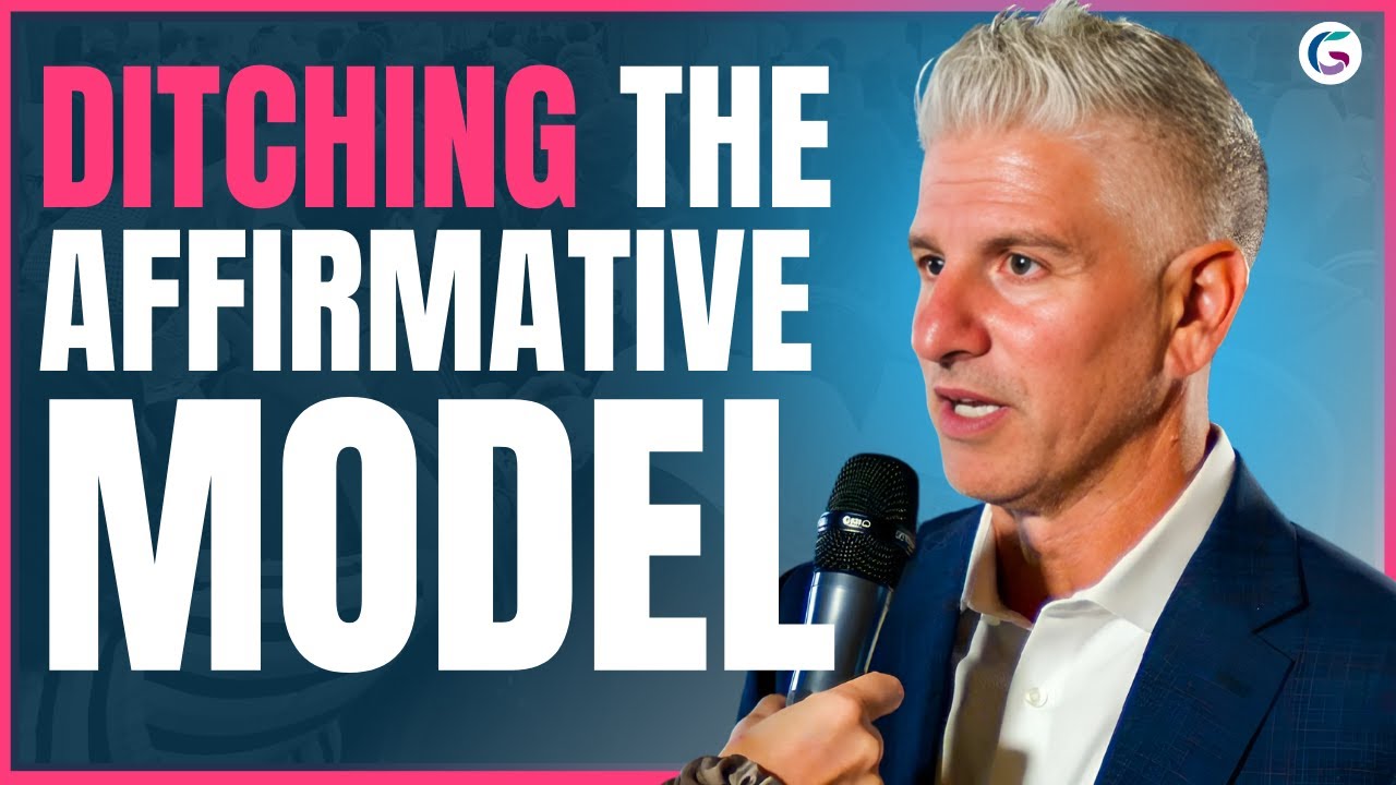 Vox Pop Conference Interview with Alex Capo - YouTube