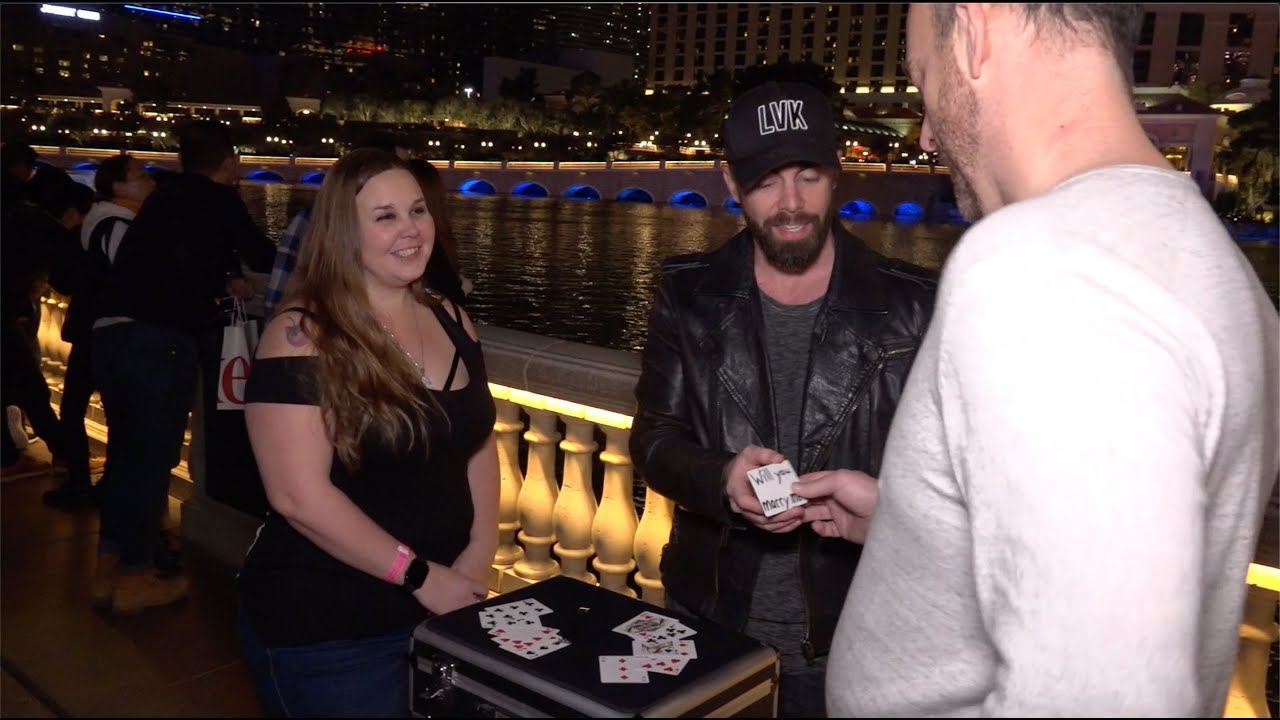 Tim & Leslie's Proposal Video - YouTube
