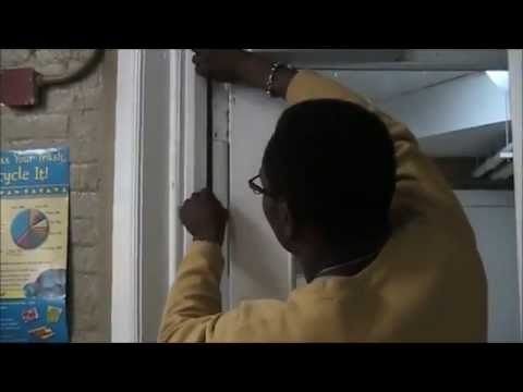 How To Weatherize Your Home and Save Money $$$ - YouTube