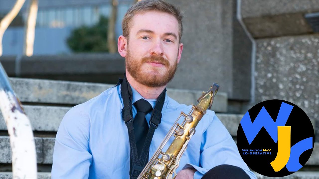 Frank Talbot Sextet — WJC @ Moon - YouTube Music