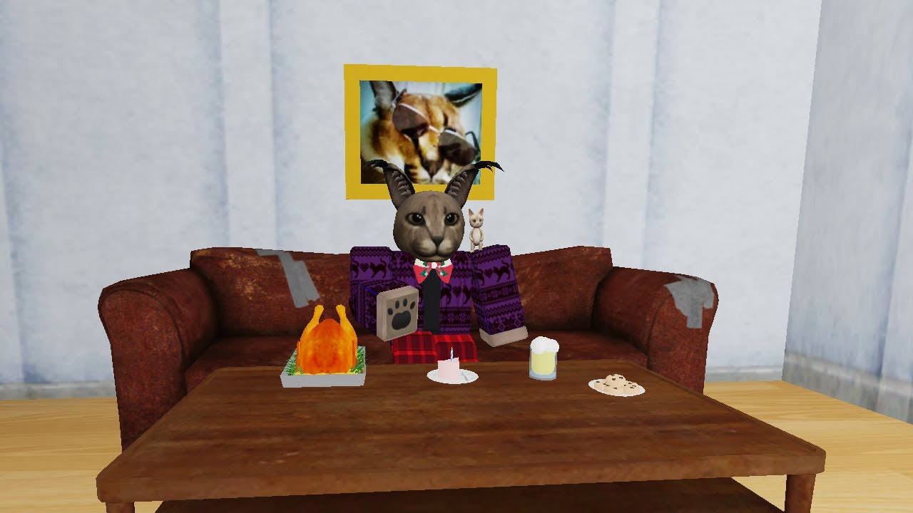 PARTY.exe Reborn [all endings?] - YouTube