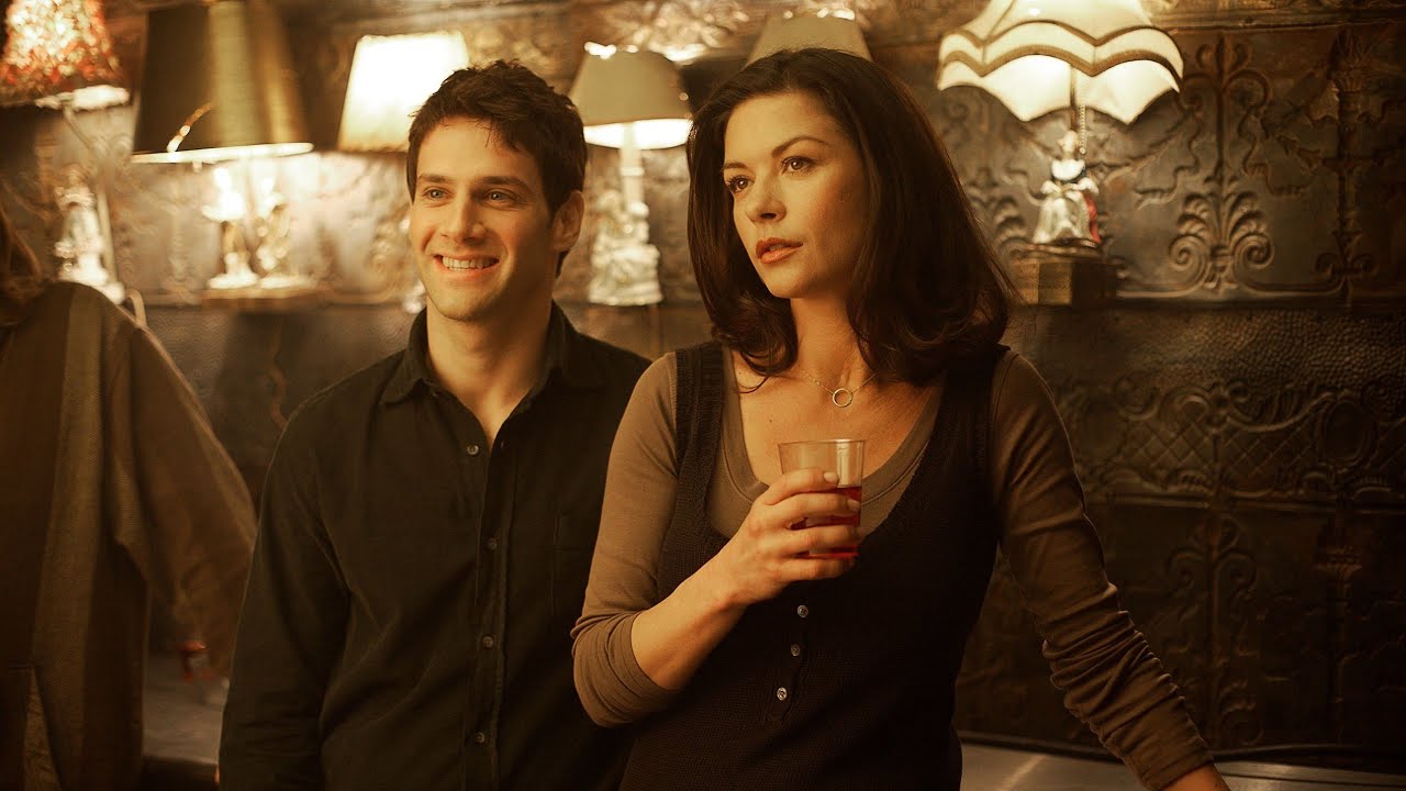 Rebound | Film Explained in Hindi/Urdu | Summarized हिन्दी | Hindi Voice Over | Wolf Explainer ...