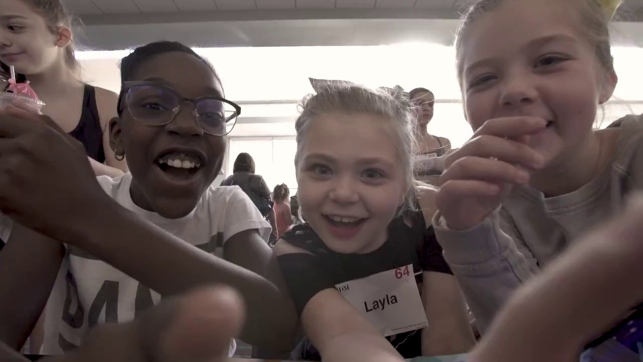 reLIVE Richmond, VA // DANCEMAKERS Convention & Competition - YouTube