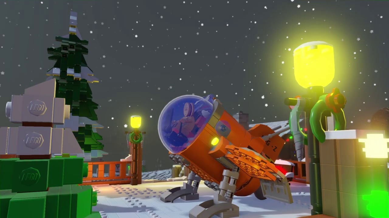 Lego Worlds 5# HORA DE GANHAR BLOCOS | LAVA_RAMON - YouTube