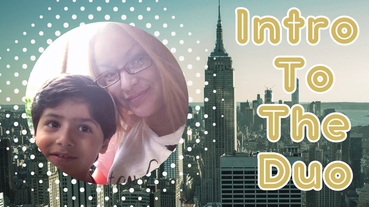 𝑰𝒏𝒕𝒓𝒐 𝒕𝒐 𝒕𝒉𝒆 𝑫𝒖𝒐 - YouTube